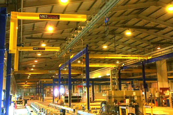 Warehouse Safety Tips - Metreel
