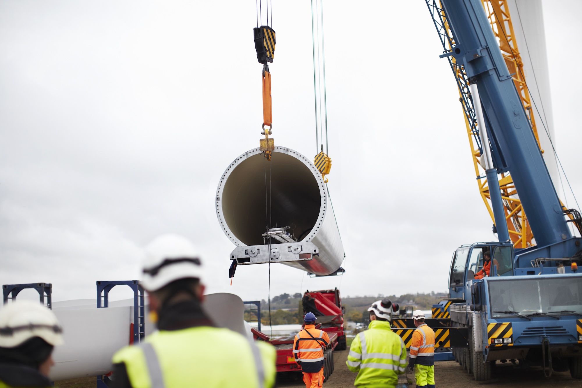 What Is LOLER? The Lifting Operations And Lifting Equipment Regulations ...